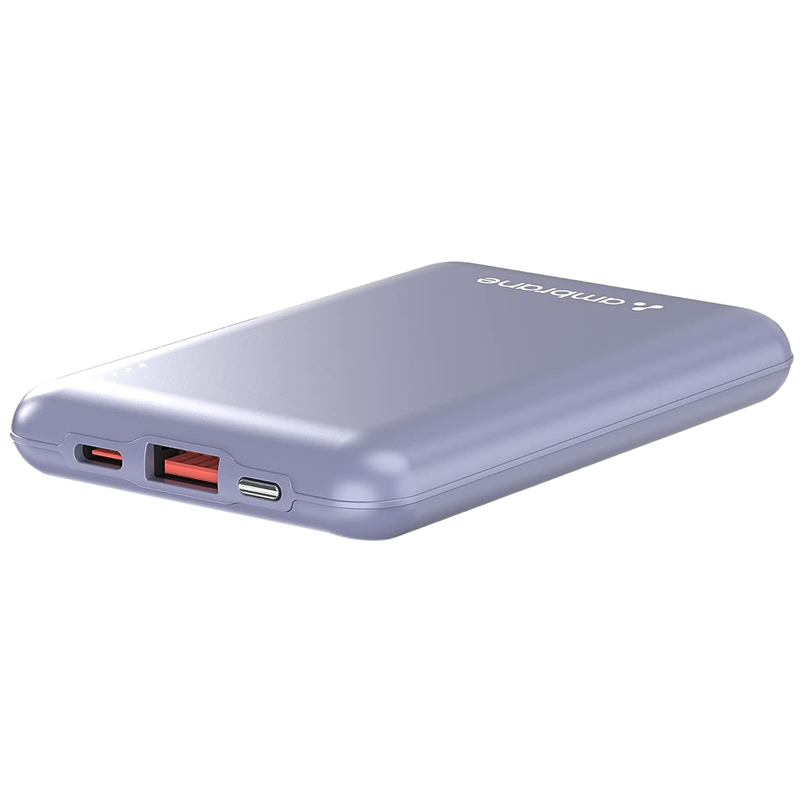 Buy ambrane Powerlit 10000 mAh 22.5W Fast Charging Power Bank (1 Type A ... Buy ambrane Powerlit 10000 mAh 22.5W Fast Charging Power Bank (1 Type A ...